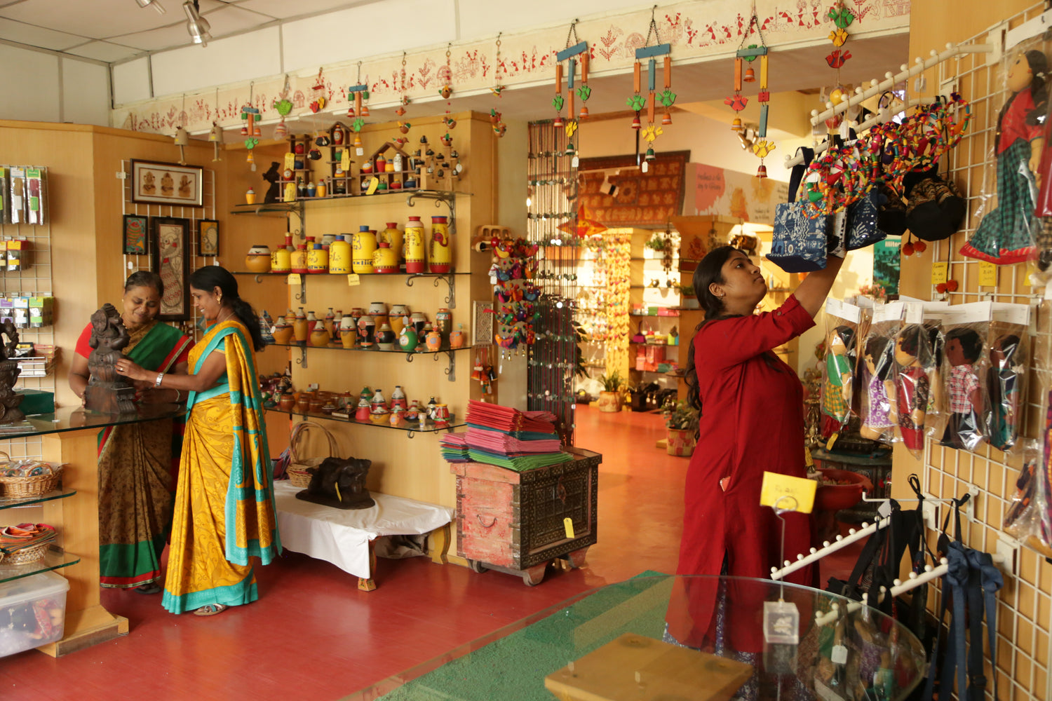 About Us – Shivanjali